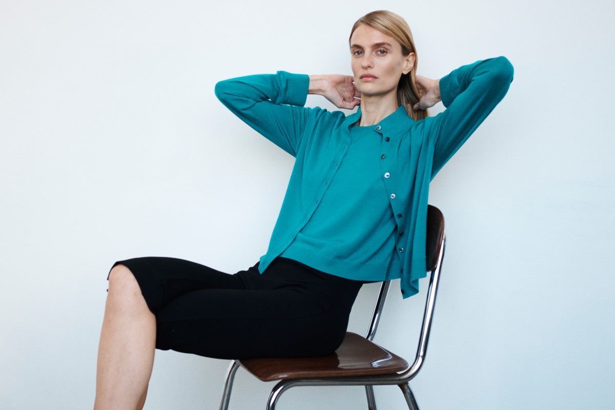 The James Set – LESET