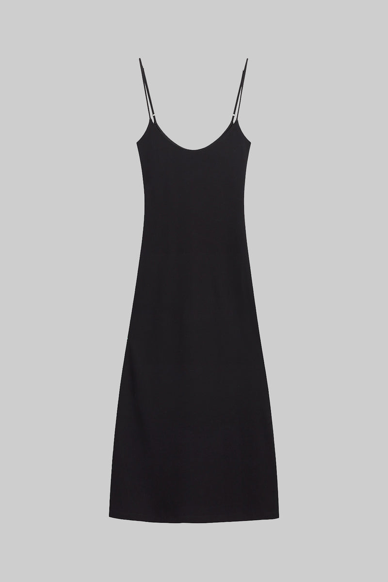 Rio Maxi Tank Dress – LESET