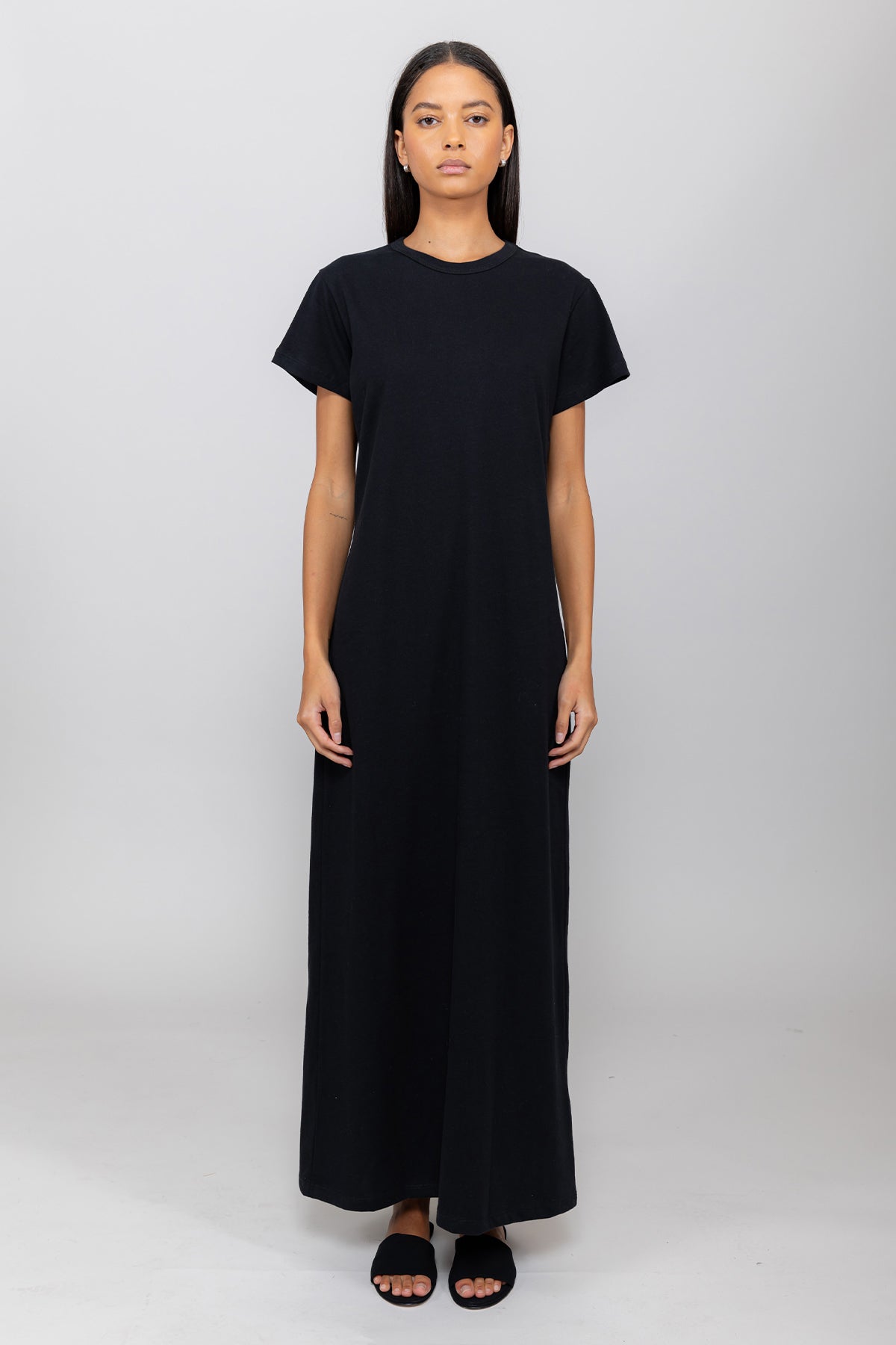 Margo Maxi Dress – LESET